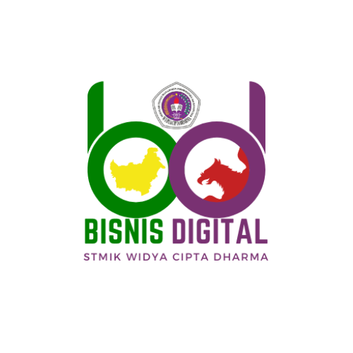 Program Studi Bisnis Digital – Bisnis Digital Untuk Indonesia